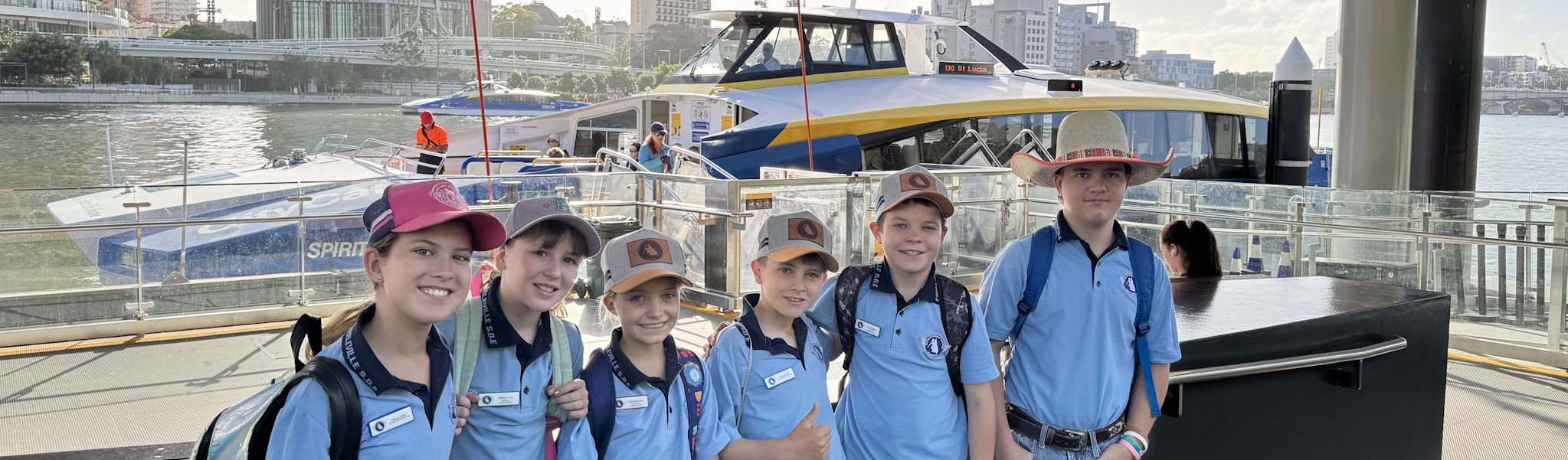 Charleville School of Distance Education