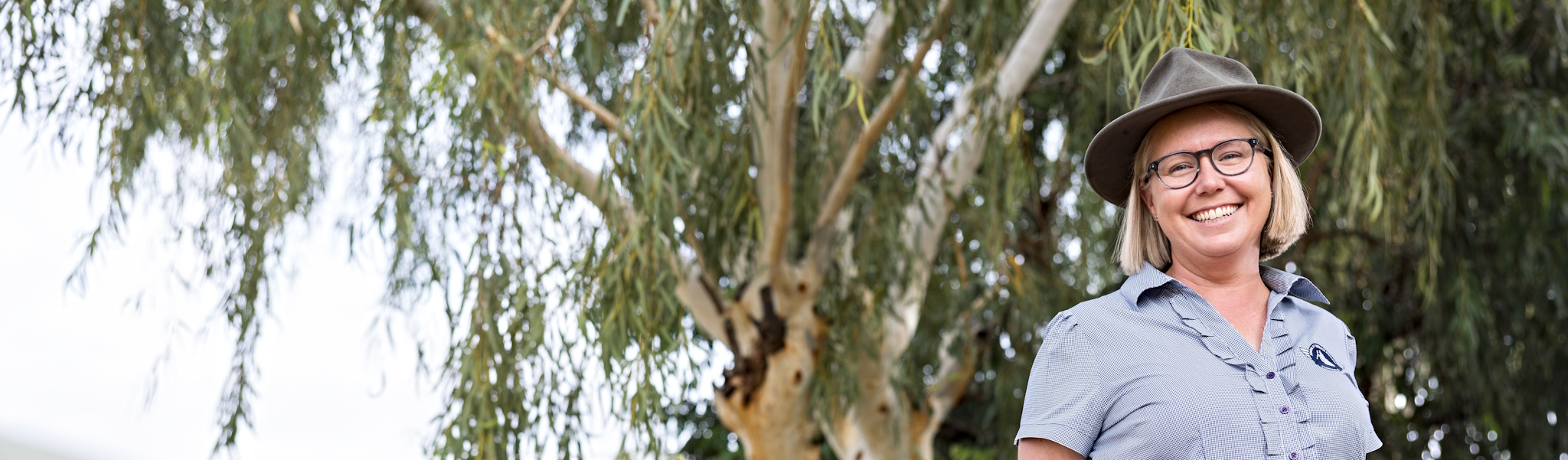 Charleville School of Distance Education