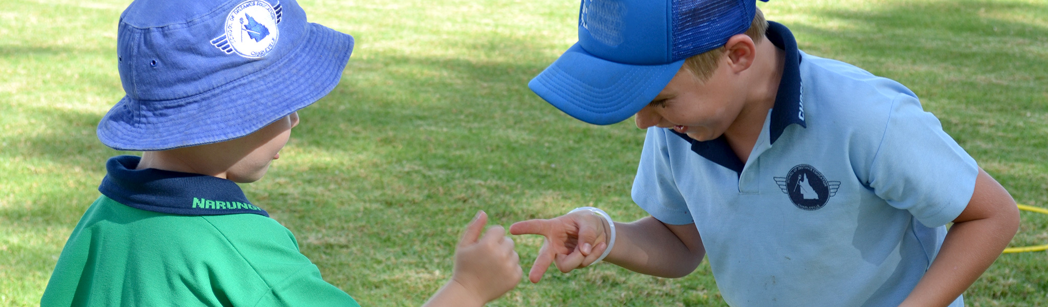 Charleville School of Distance Education